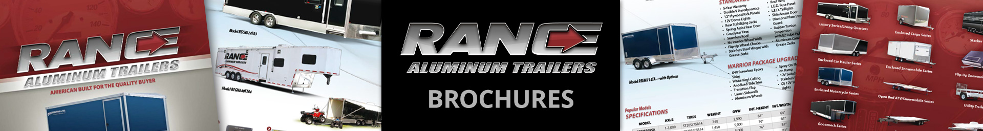 FAQ | Rance - Aluminum Trailers